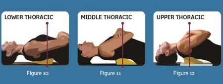 Thoracic Retrainer – Chiropractic BioPhysics