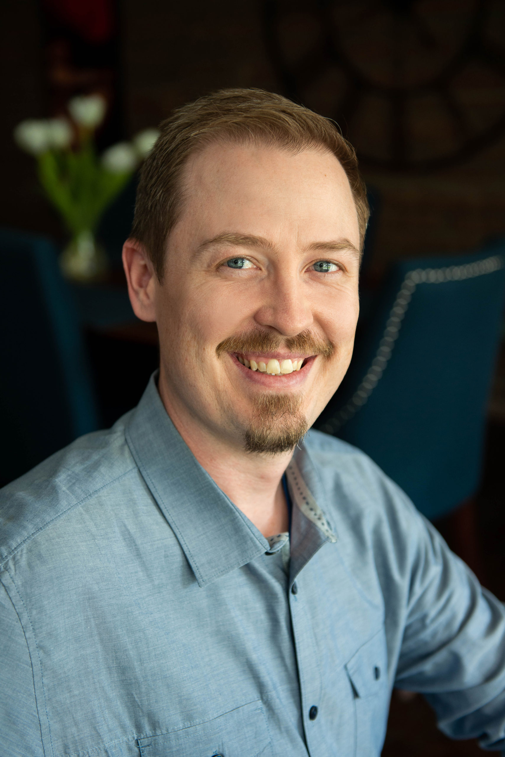 Dr. Jason Miller | PostureWorks – Chiropractic BioPhysics