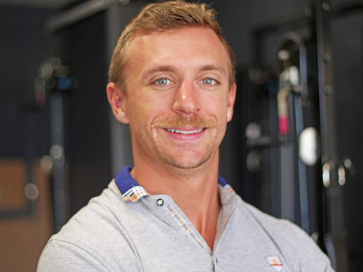 TCB Chiropractic & Vitality Studio | Dr. Alexander Duff – Chiropractic ...