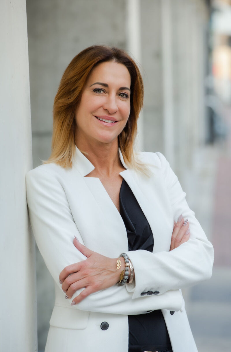 Dr. Katalina Dean | The Scoliosis Center of Utah – Chiropractic BioPhysics
