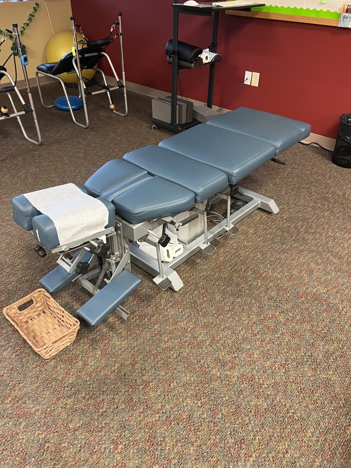 Classified Listings – Chiropractic BioPhysics
