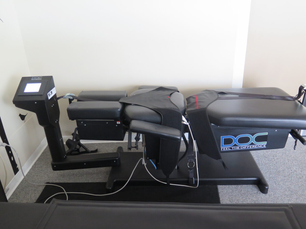 Classified Listings – Chiropractic BioPhysics
