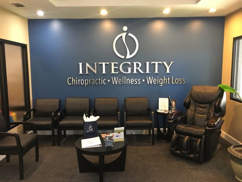 Classified Listings – Chiropractic BioPhysics
