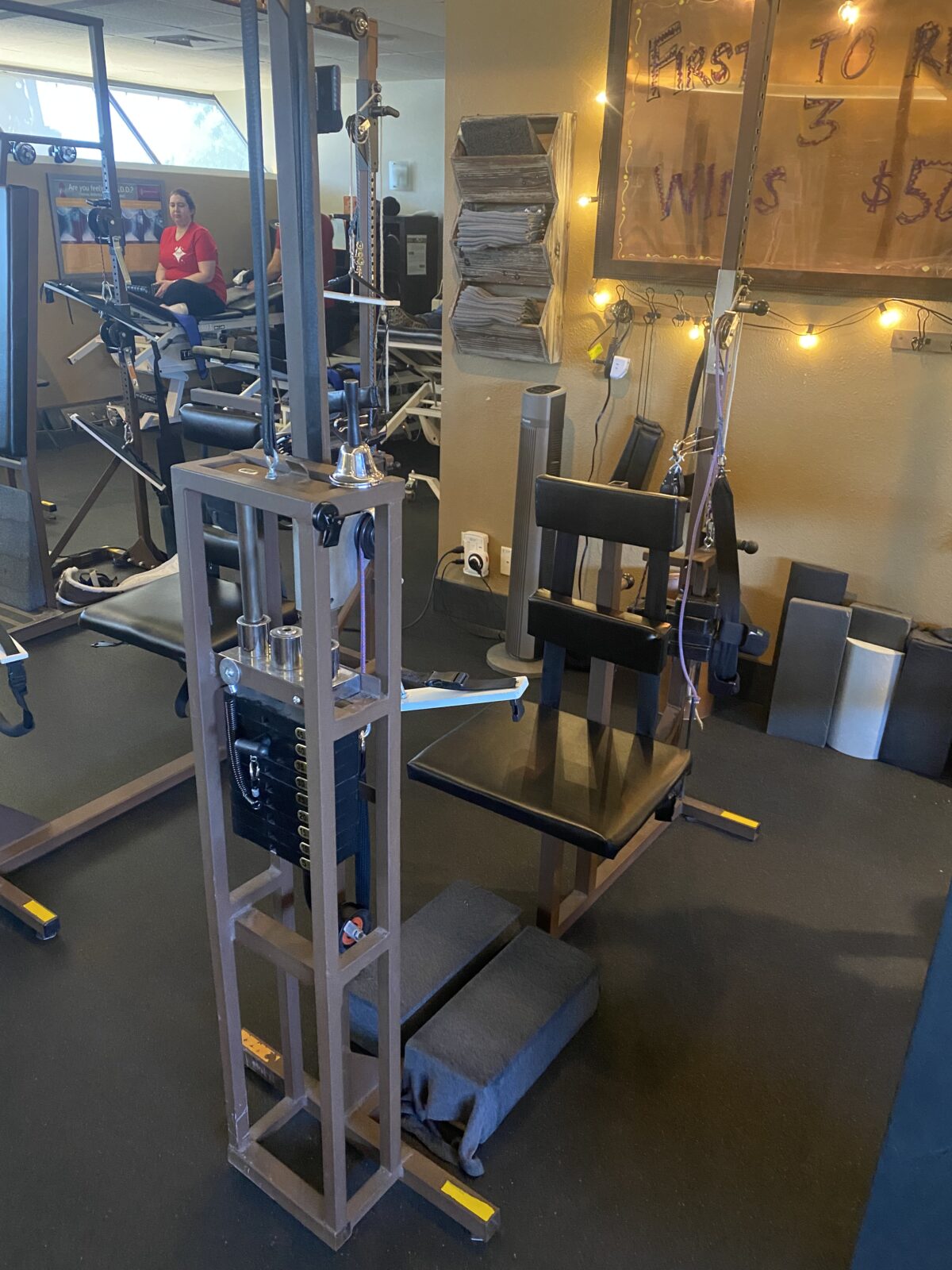 Classified Listings – Chiropractic BioPhysics