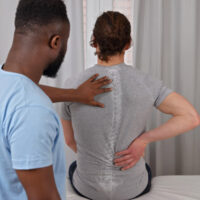 Improving Your Back Posture With Chiropractic BioPhysics ...