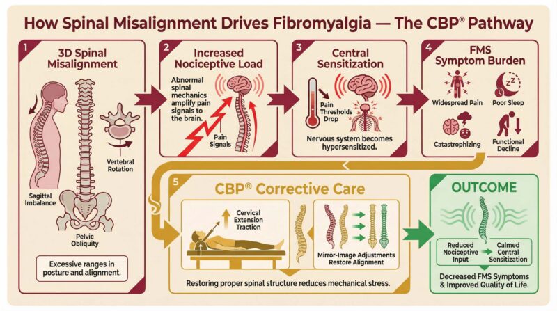 Why is Your Spine S-Shaped? The Importance of Spinal Curves ...